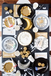 3 Mix and Match Parties