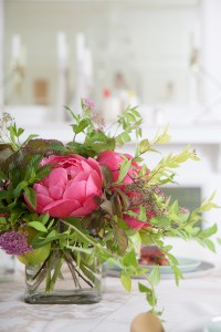 Plus One Dinner Party