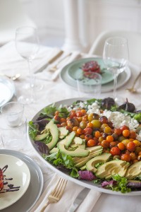 Plus One Dinner Party