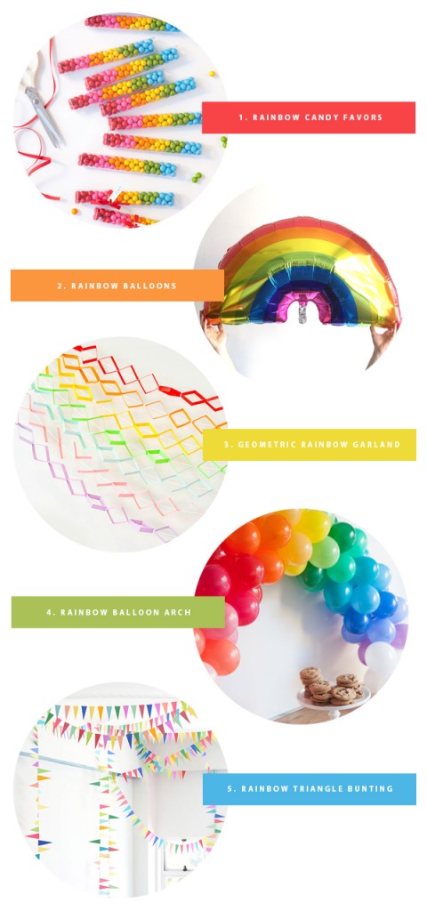 Favorite Party Ideas This Week