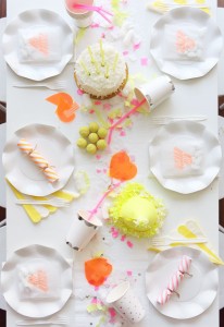 3 Mix and Match Parties