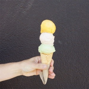 4 Tips for Hosting an Ice Cream Crawl