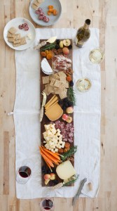 Cheese Plate 101