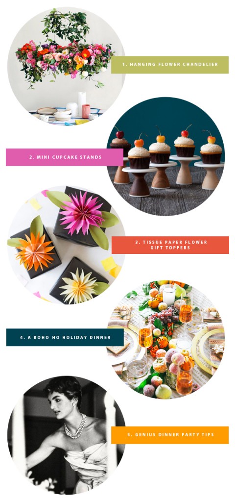 Favorite Party Ideas This Week