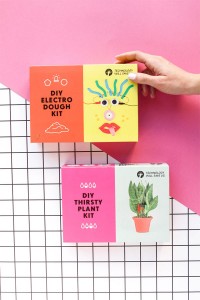 Technology Will Save Us