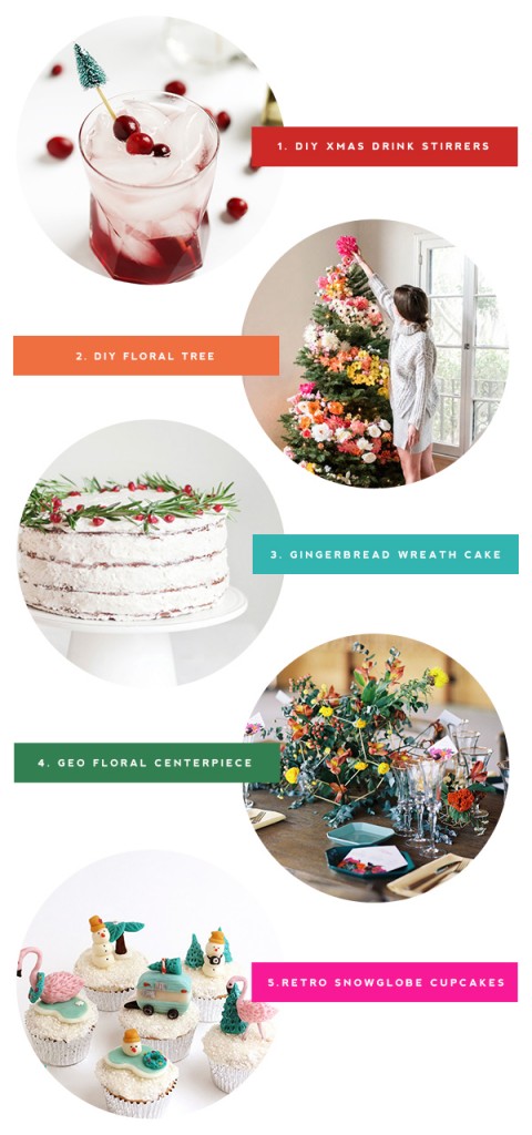 Favorite Party Ideas This Week