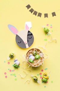 DIY Bunny Boxes