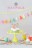 DIY Maypole Cupcake Toppers