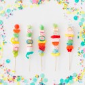 7 Tips to Make Perfect Candy Kabobs!