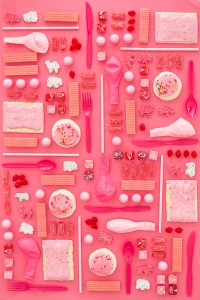 How to Throw A Party In An Hour