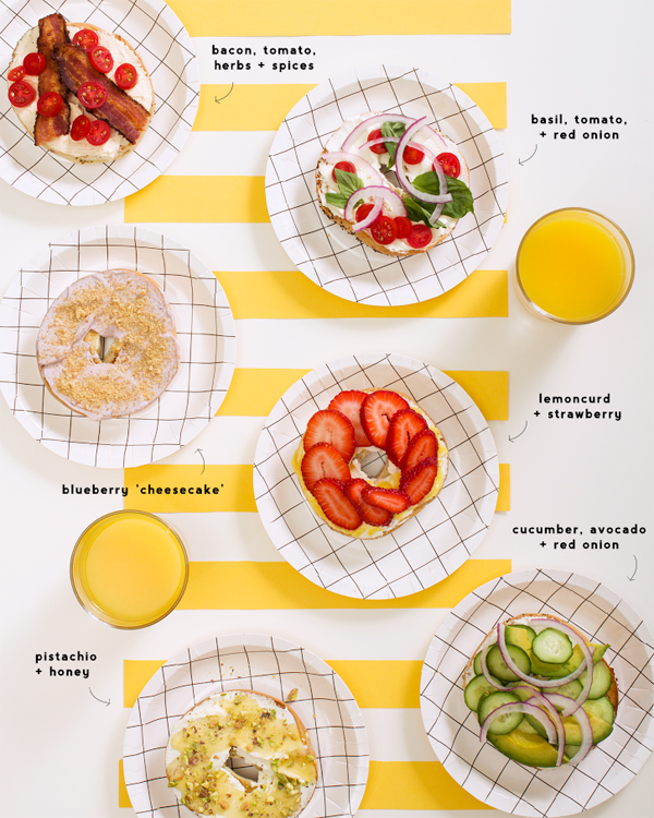 Giant Balloon Number DIY