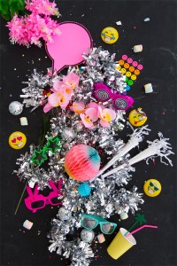 Emoji Party: Express Yourself!