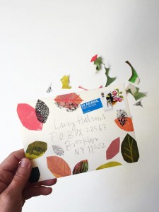 Happy Mail: Autumn