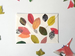 Happy Mail: Autumn