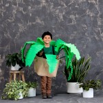 House Plant Costume