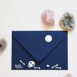 Happy Mail: Halloween