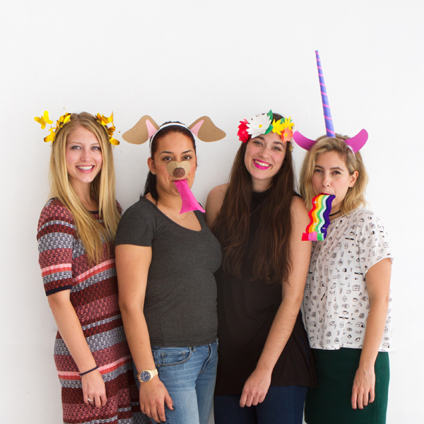 Snapchat Filter Costumes