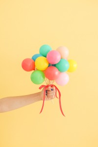 Drink Stirrers: 3 Ways