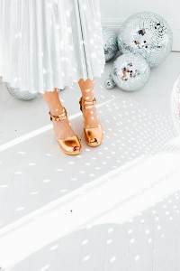 Shiny Bryr Clogs