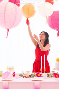 The Ultimate Guide on How to Hang Party Decor