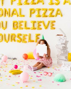 The Ultimate Guide on How to Hang Party Decor