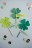 St. Patrick’s Day Clover Pencils DIY