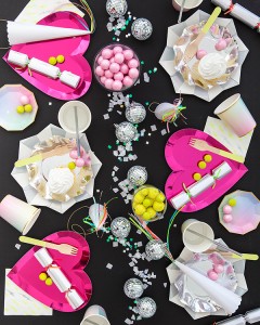 3 Mix and Match Parties