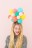 Balloon Hat DIY