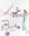 Balloon Dog Pinata