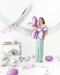 Balloon Dog Pinata