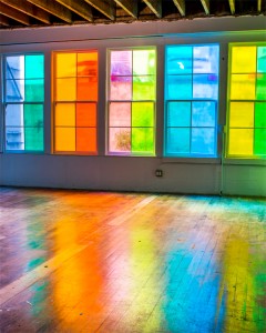 Introducing Color Factory!