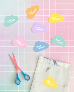 DIY Travel Gift Pack