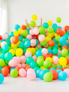 This Is What 1,000 Balloons Looks Like