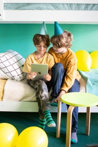 Introducing Messenger Kids!