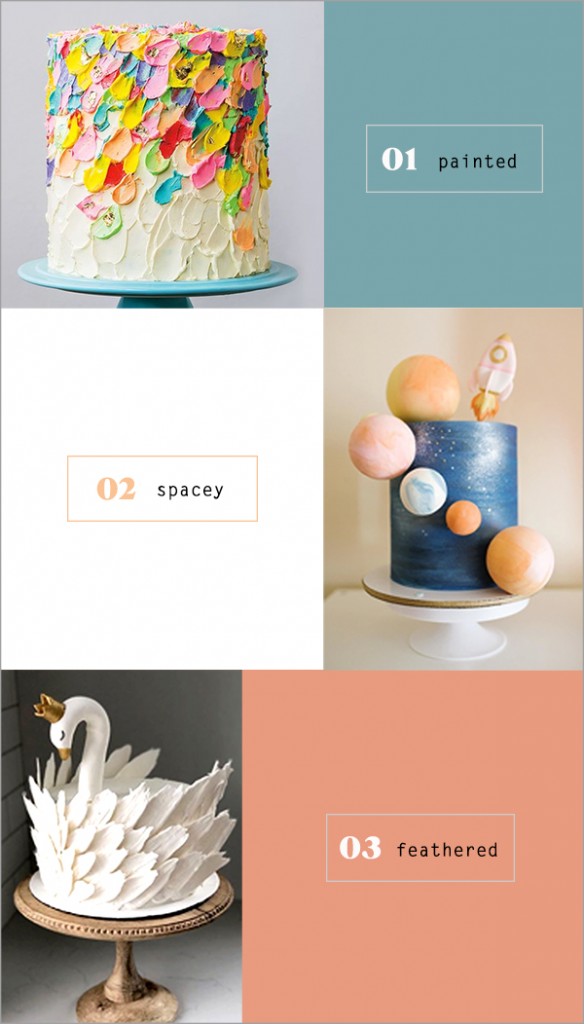 Stunning Cake Alert!