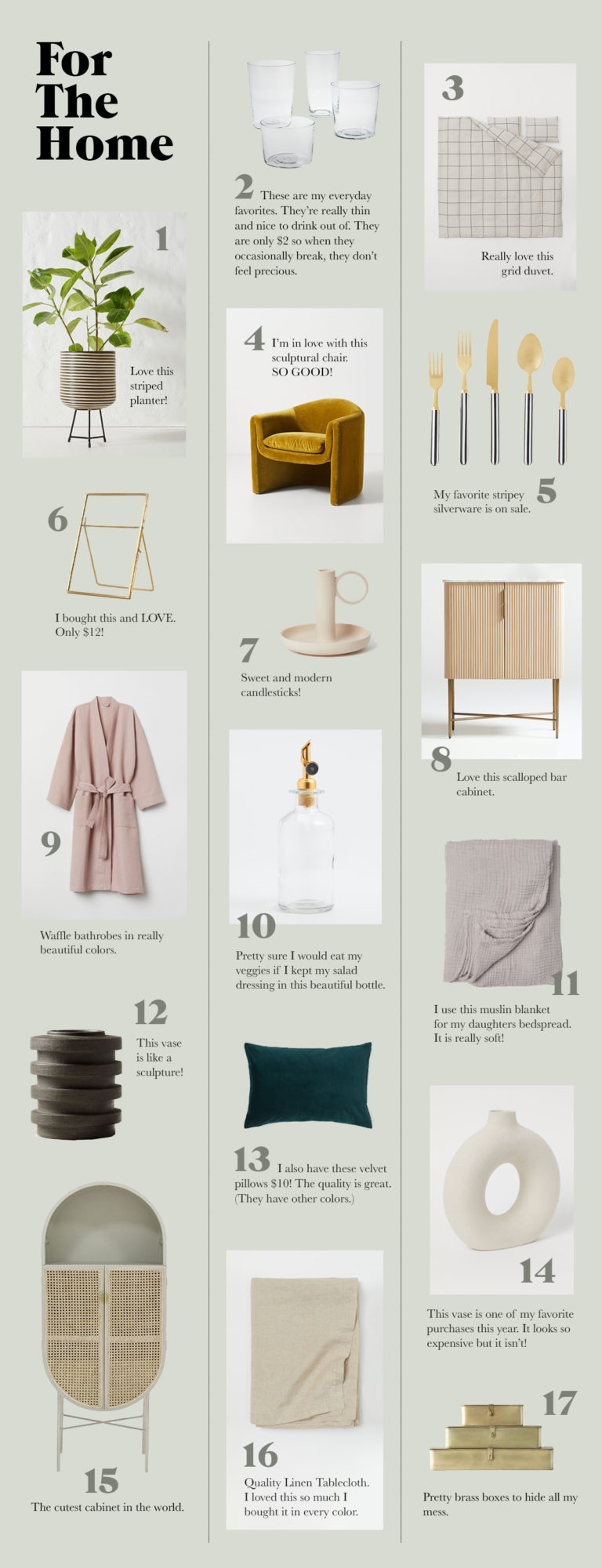 Designey Home Basics